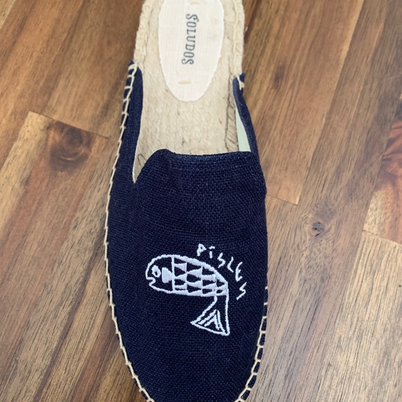 Soludos | Shoes | Brand New Custom Soludos Perfect For Summer | Poshmark